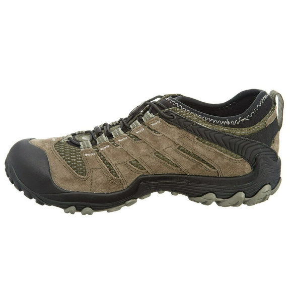 Merrell | Shoes | Merrell Chameleon 7 Limit Stretch Hiking Shoes | Poshmark